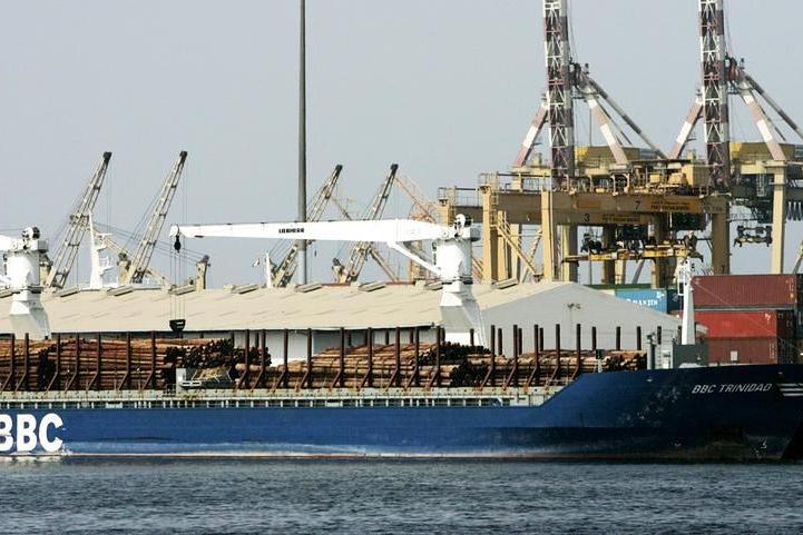 Ministry plans to make Oman ports regional cruise tourist hubs