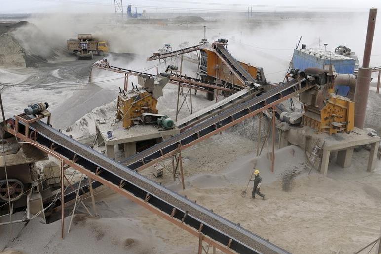 Feasibility study for Duqm plant completed: Oman Cement