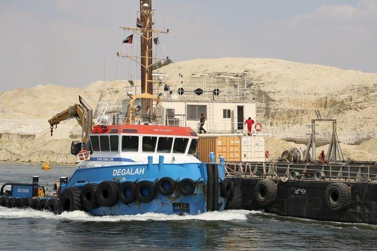 Suez Canal Economic Zone to ink 5 new contracts with investors ...