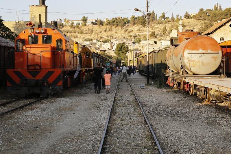 GAM, Chinese company studying feasibility of metro system in Amman