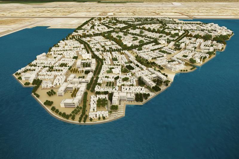 Bahrain PM urges speedy handover of 500 new homes