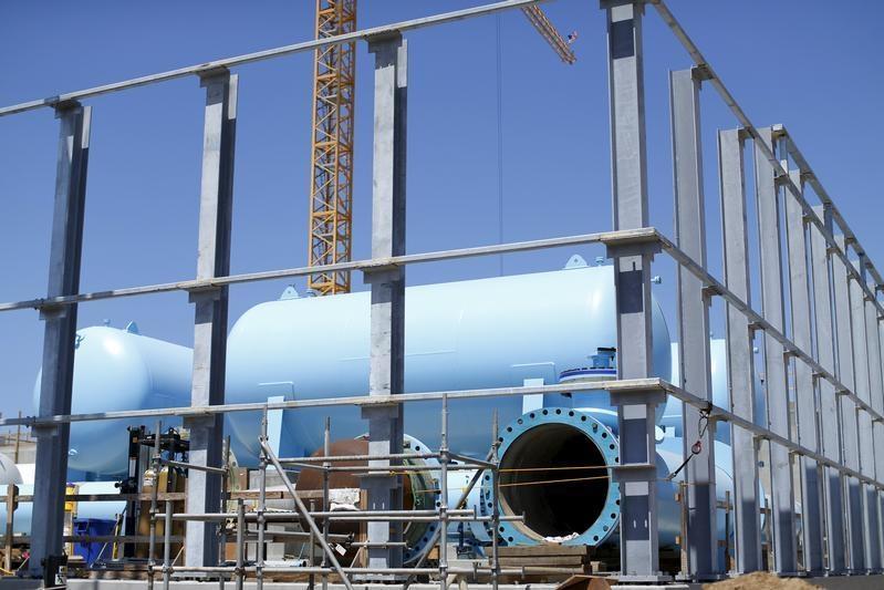Oman's Sohar Power to operate desalination plant until March 2022 only