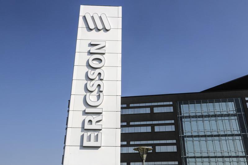 Ericsson's automated smart factory operational in China