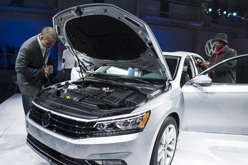 VW's 'clean diesel' strategy unraveled by outside emissions tests