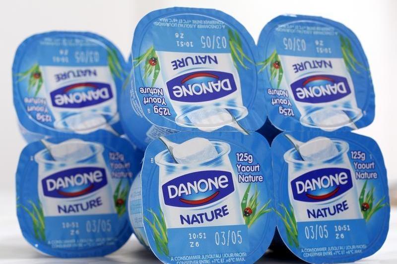 Danone CEO in Morocco to seek restored trust amid boycott