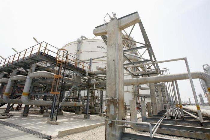 Saudi Chemanol to expand methanol production