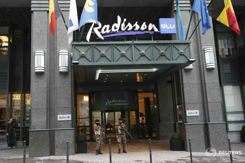 Radisson Blu Hotel to open in Makkah