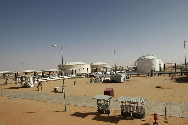 Pipeline leading to Libyan oil fields of Sharara and El Feel reopens ...