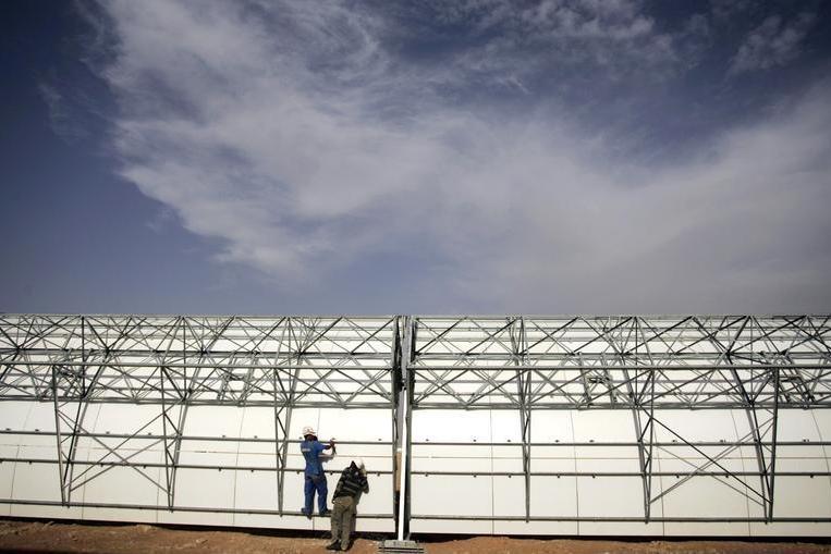 Masdar installs over 19,000 solar home systems in Morocco