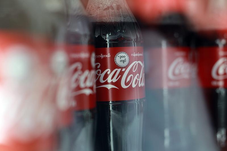 Coca-Cola sets goal to make 25% of packaging reusable by 2030