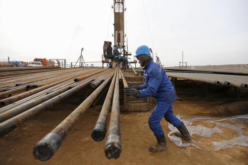 Egypt's Khalda Petroleum Company completes drilling 43 wells