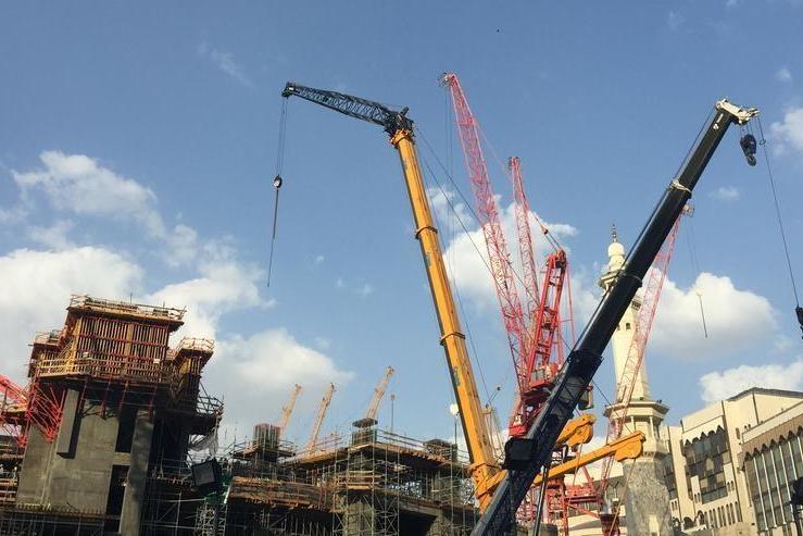 Saudi Arabia's Mashroat to support Makkah's infrastructure transformation