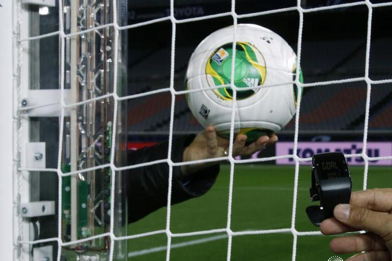 First female Saudi football referee eyes World Cup