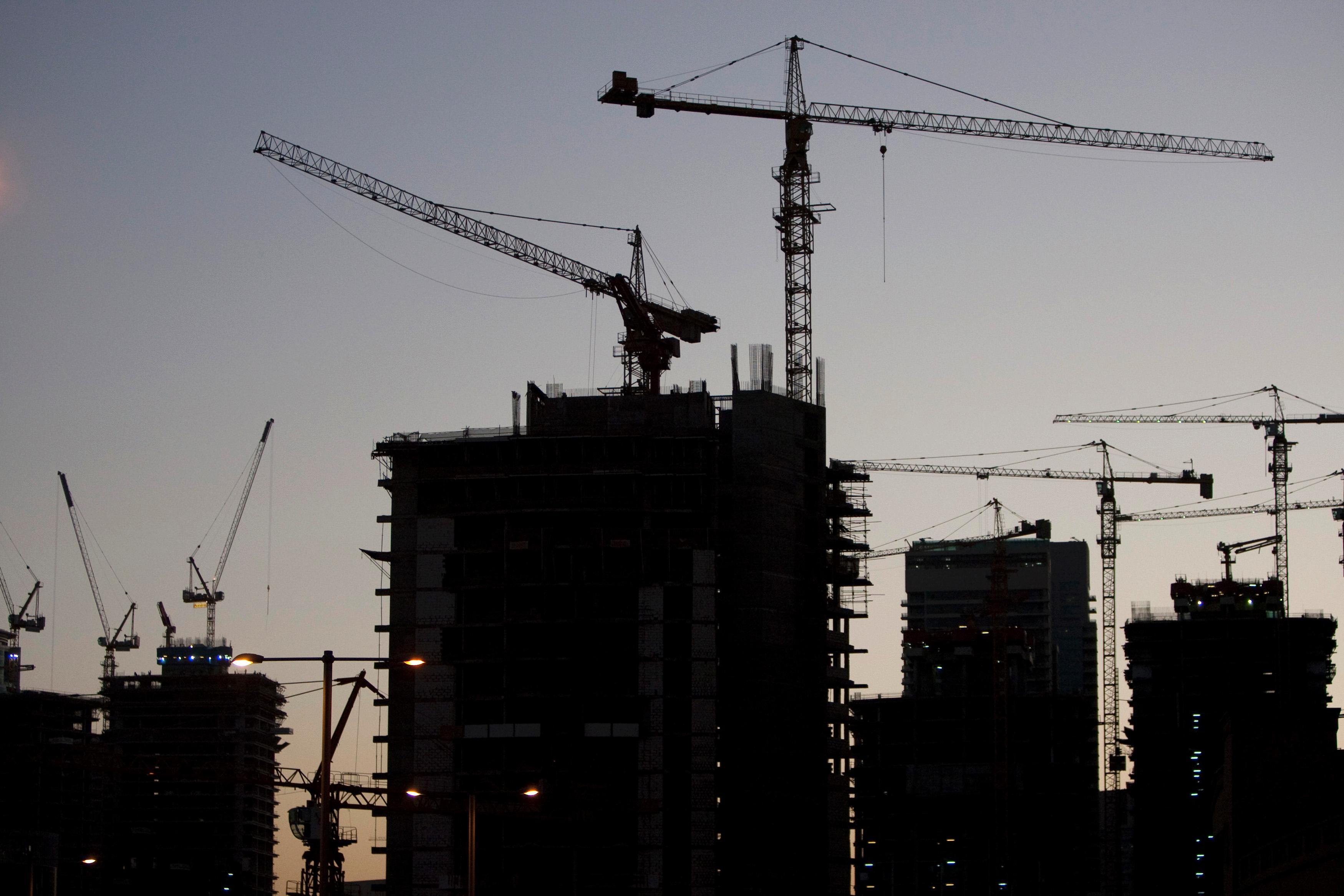Affordable housing 'to drive Bahrain construction activity'