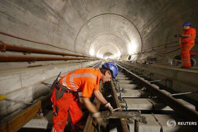 Kuwait's final plan of subway metro stations in limbo