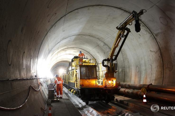 PROJECTS: Iraq to begin work on Baghdad Metro in Q2 2022