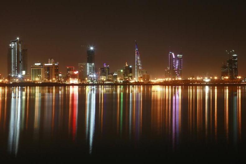Major industrial expo opens in Bahrain