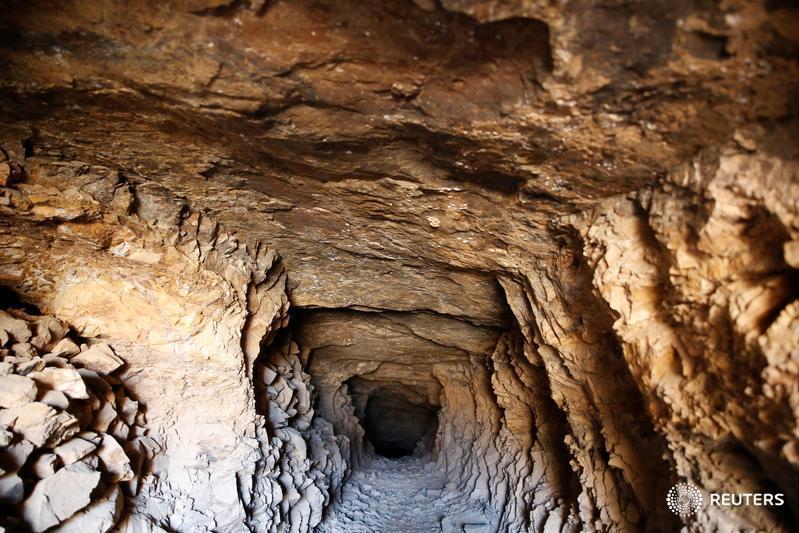 Egypt to start early exploration of gold in the area of Iqat in the ...