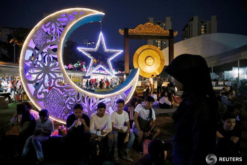 Eid al-Fitr in UAE, most Muslim countries on 25th July: Icop