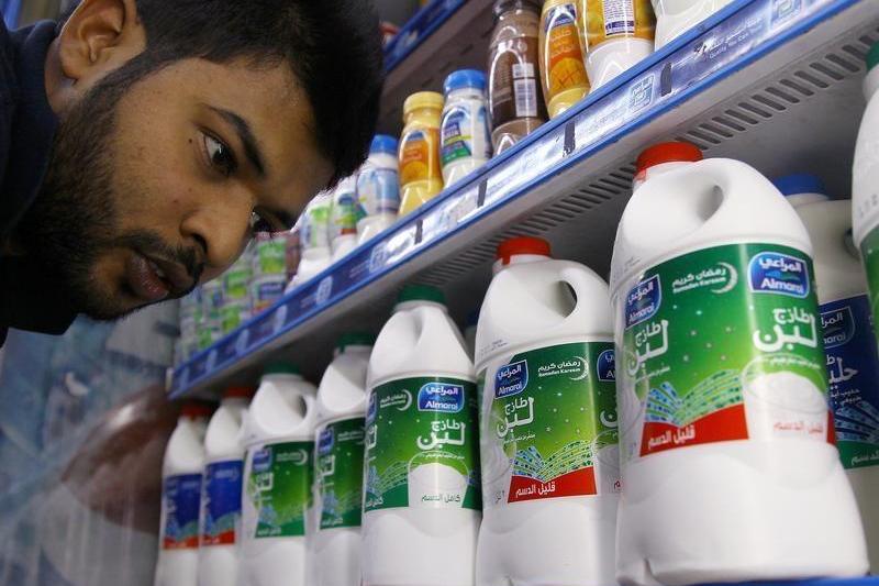 Saudi Arabia's Almarai starts sale of dollar sukuk - document