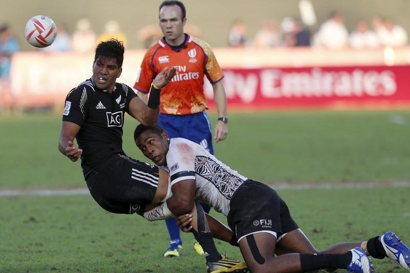 Emirates renews sponsorship of UAE Rugby Federation