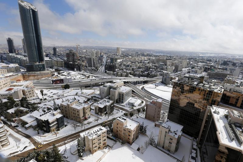 More than 20% of children in Jordan multidimensionally poor - UNICEF report