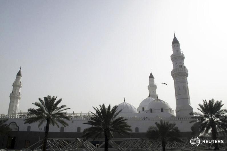 How a Madinah slum became a serene neighborhood, Saudi Arabia
