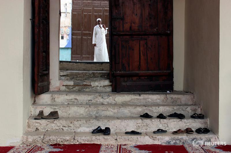 30 historic mosques renovated sunder 1st phase of Muhammad Bin Salman ...