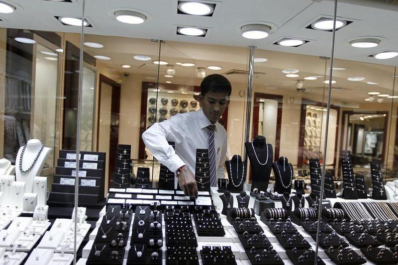 New facility to strengthen Dubai's role in global diamond industry