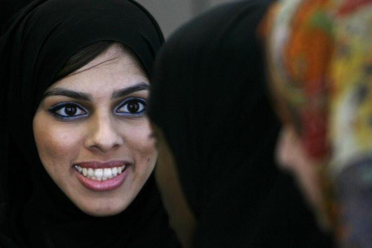 UAE leader in gender equality in region