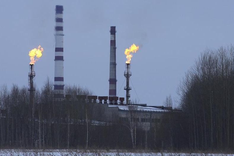 Russia's Rosneft expands in Iraq's Kurdistan with exploration, pipeline ...