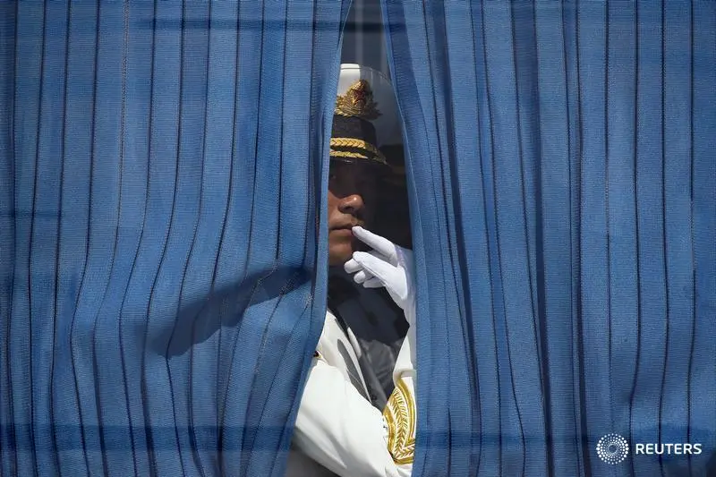 Inside the G20 - 2016