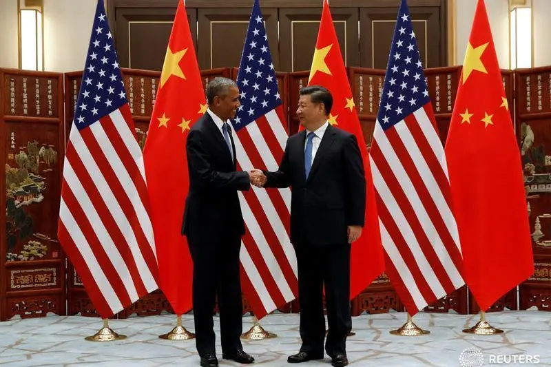 Inside the G20 - 2016