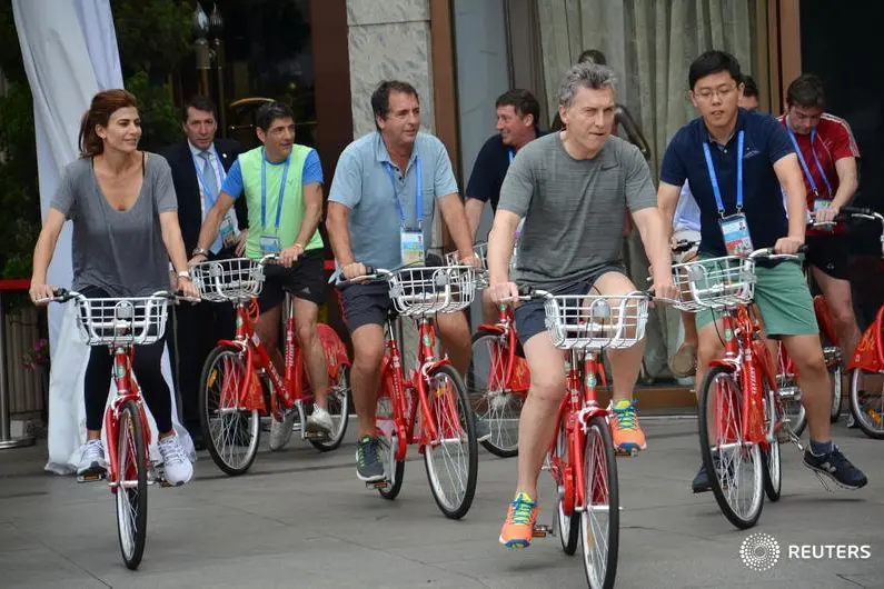 Inside the G20 - 2016