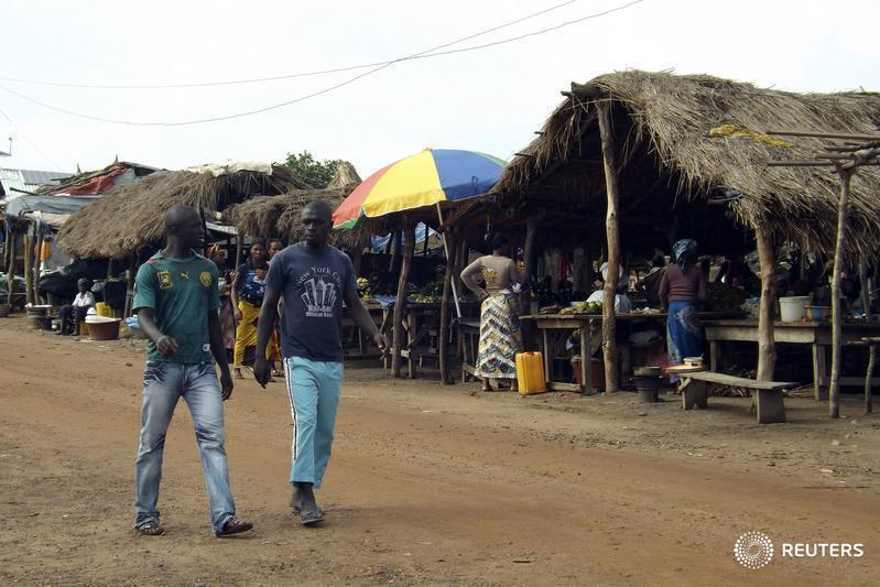 Morocco's Managem buys 40 stake in Guinea's Tri-K gold mines