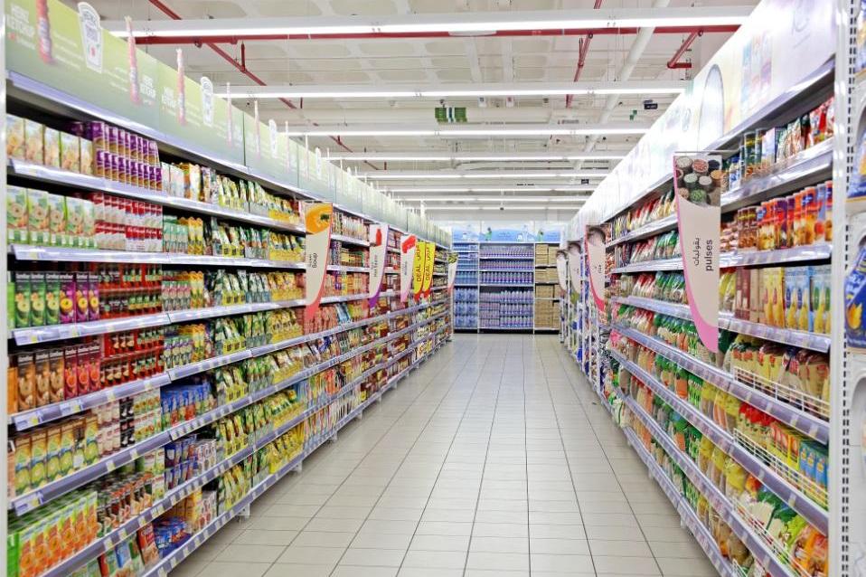 Bilingual food labels to be made mandatory by next year in Dubai