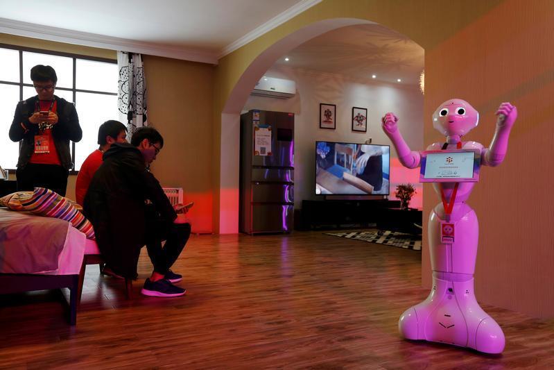Egypt's smart home market on the rise