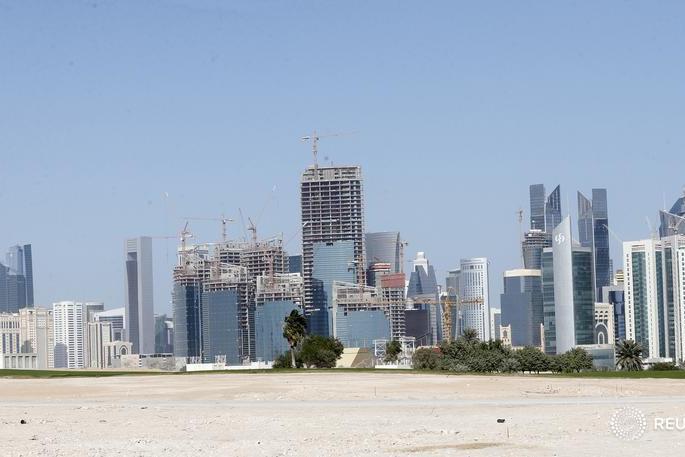 Integration: Qatar Petroleum says QAPCO to operate QVC