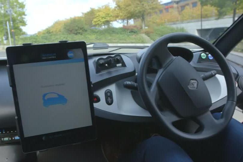 Globalization of Connected and Autonomous Cars - A Long and Winding Road?