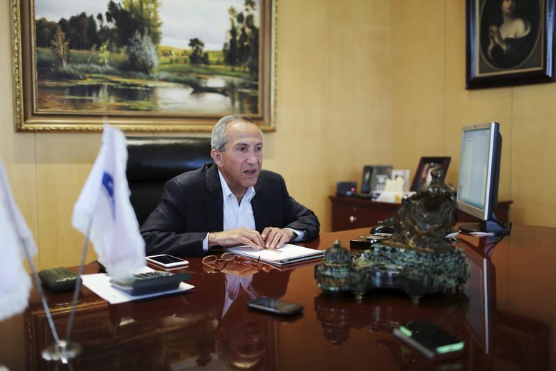 Ghabbour Auto to build new $54m-factory in Egypt's Suez Canal region