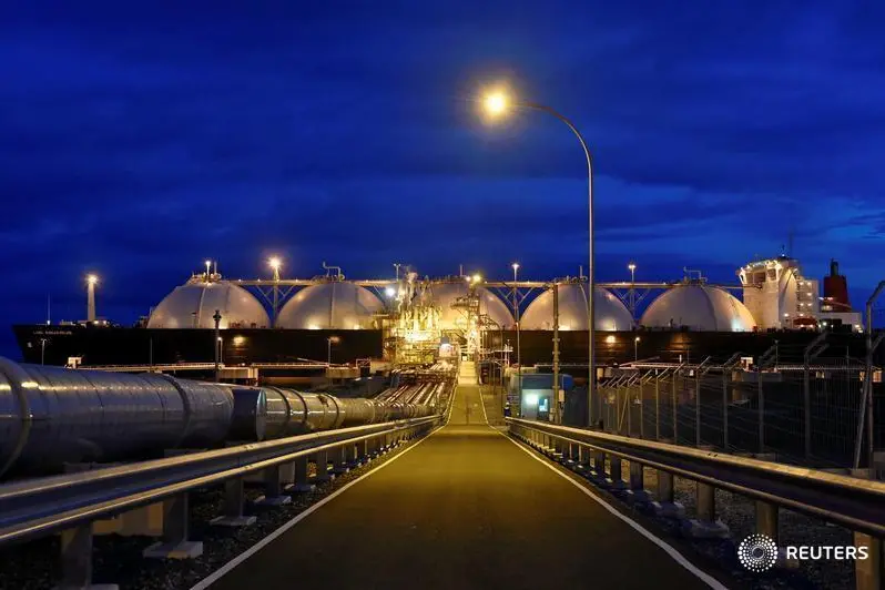 Kuwait Petroleum plans $2.6bln loan for LNG terminal- sources
