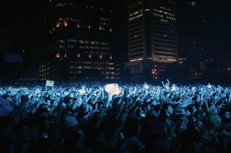 Wasla Arabic music festival in Dubai: Meet the artists