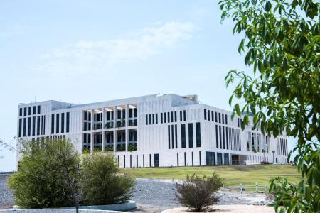 New Academic Year will start on 30 Sept at Oman's GUtech; extended ...