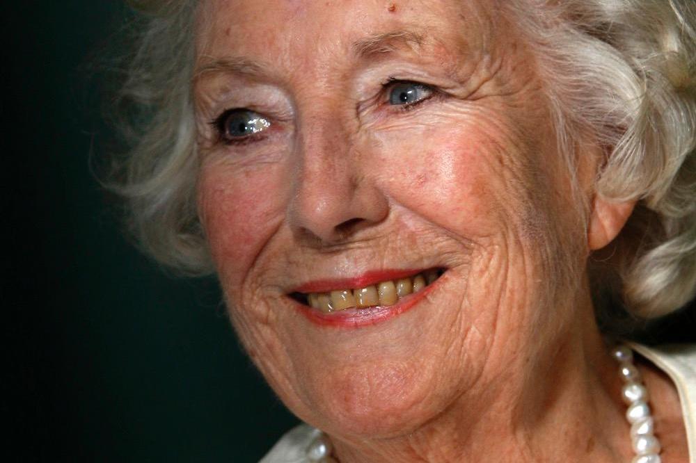 British singer Vera Lynn to release new album for 100th birthday
