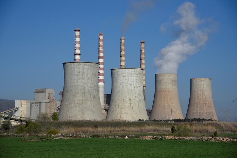 Bahrain's Alba installs largest GE gas turbine at power station 5