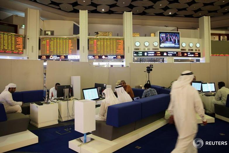 How Dubai's Marka missed its mark