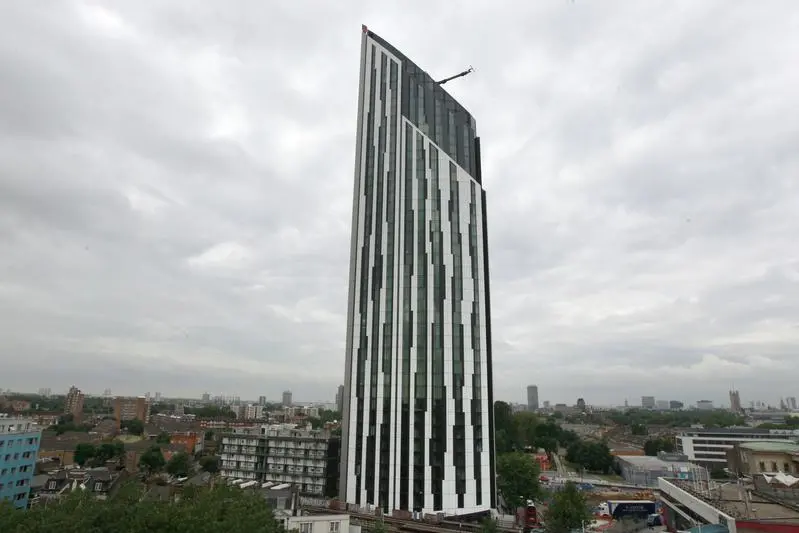 Ismail Ali Abdulla appointed CEO of UAE's Strata aerospace