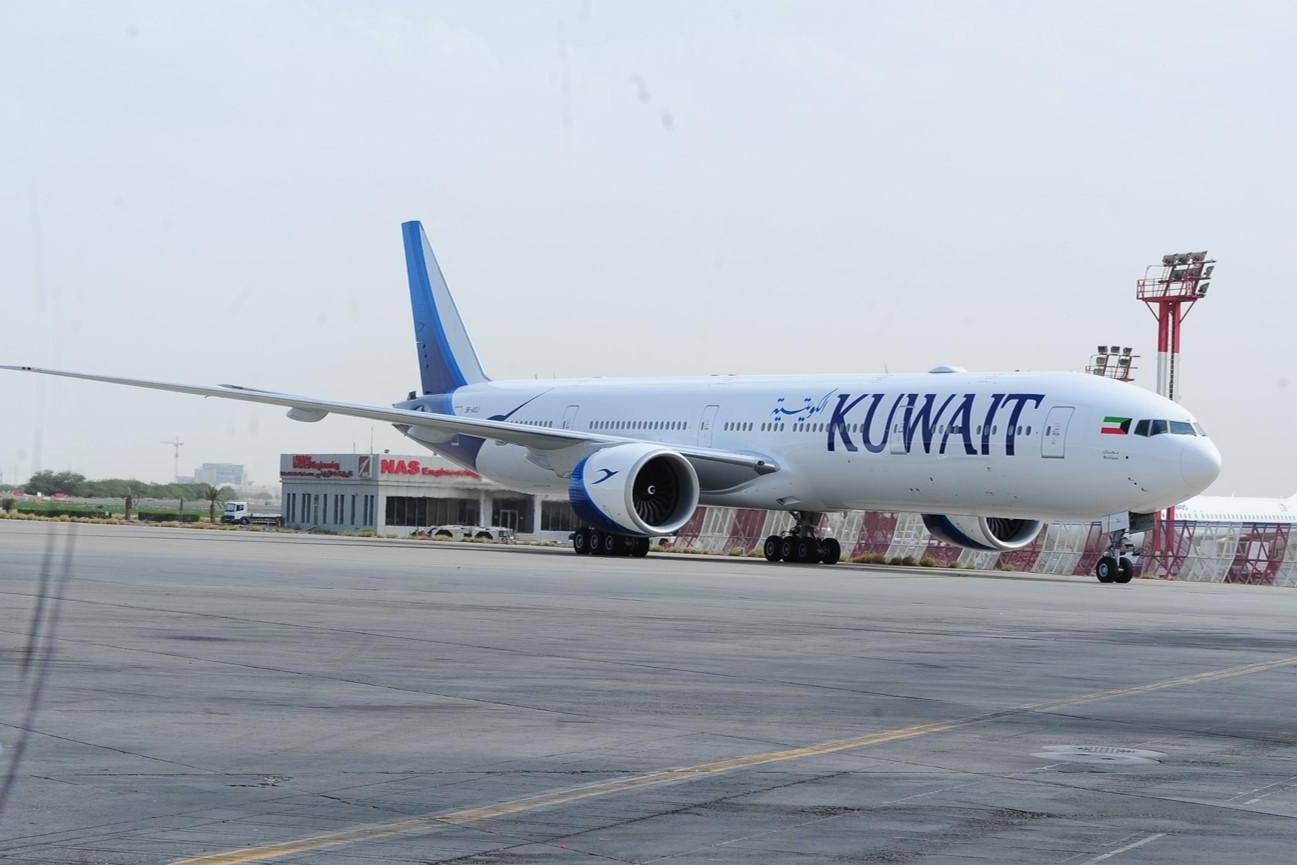 DGCA to sign contract for equipping new control tower at Kuwait's airport