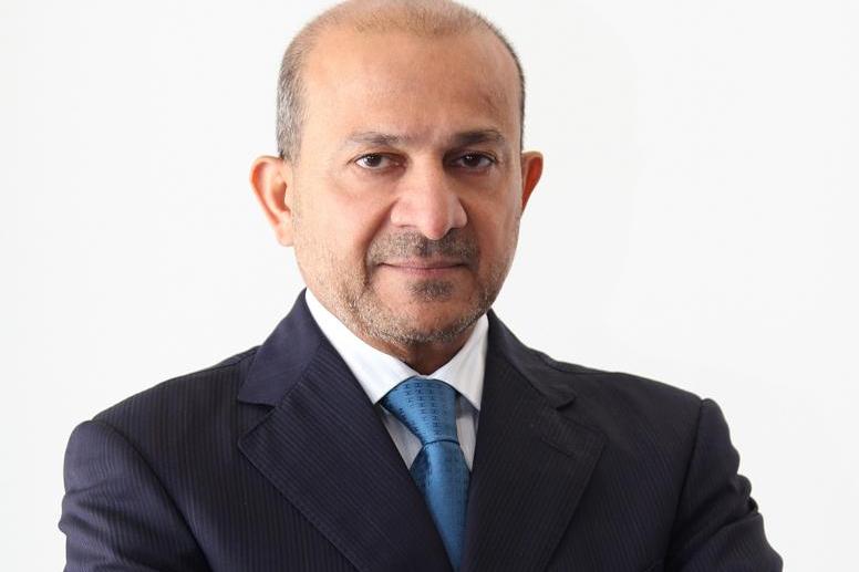 Businessman Firoz Merchant gets UAE permanent residency