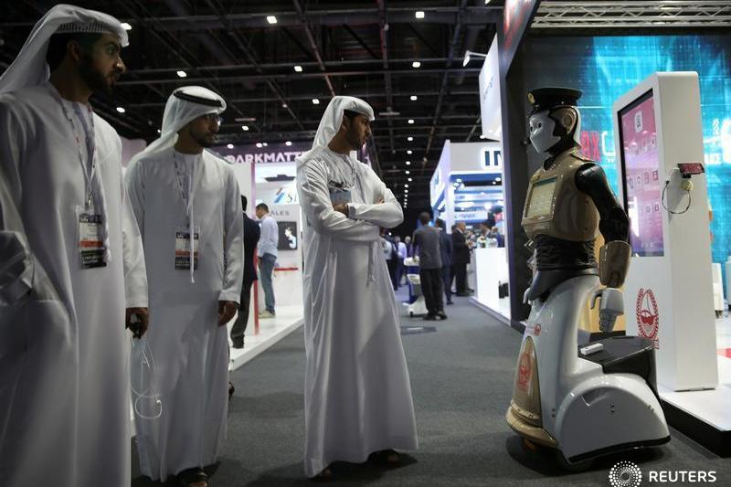 Artificial Intelligence: UAE's path to growth